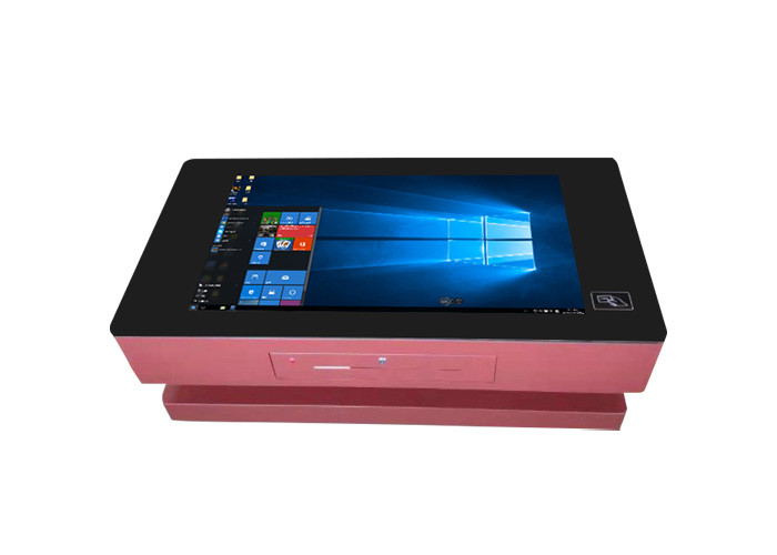 Interactive Touchscreen Desk Smart Touch Lcd Display Coffee Table For ...