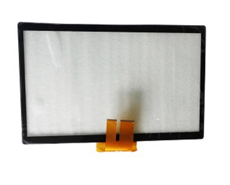 65 Inch PCAP Capacitive Multi Touch Screen Panel USB Waterproof Touch ...