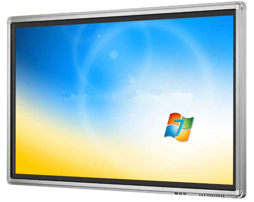 86 inch TFT Type Windows All In One Pc , 1920 * 1080 8Gb RAM All In One ...