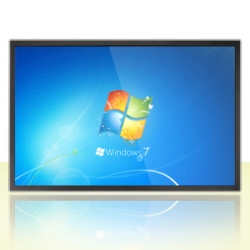 High Definition Touch Screen Whiteboard , All In One Pc Hd Touch Screen ...