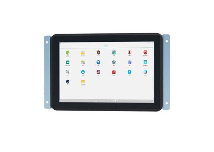 10.1-Inch Android Embedded Terminal for Retail Kiosks, Medical Devices ...