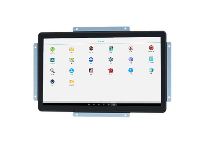 18.5-Inch Android Screen for Medical Devices and Public Information Panels