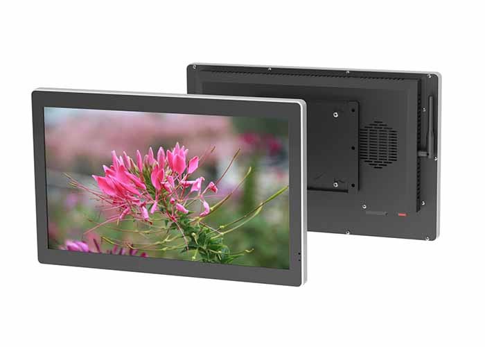 1366X768 RK3288 15.6in Android Tablet PC All In One PC With VNC Software