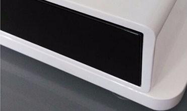 LCD Microsoft Surface Multi Touch Screen Table , Hotel High Definition ...