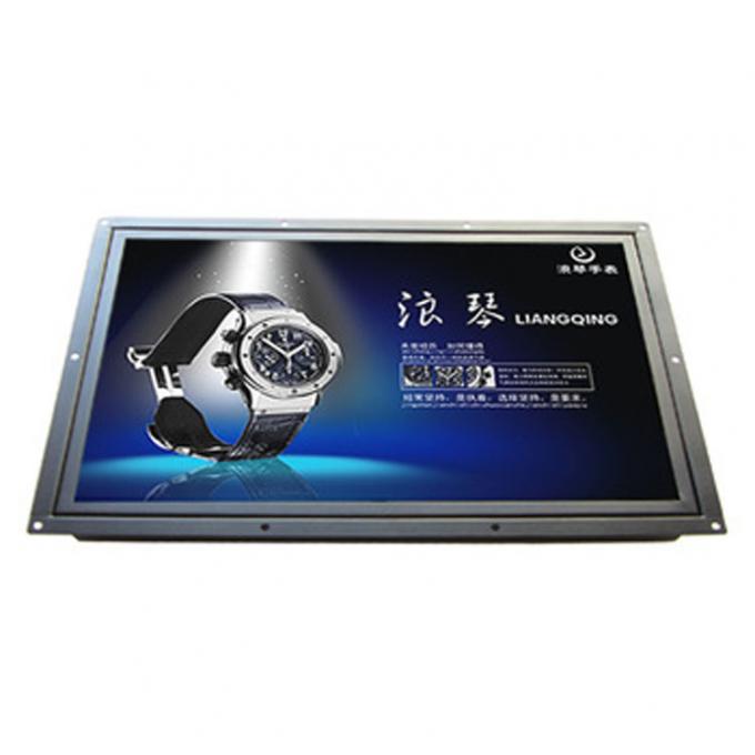 Full Hd\ Widescreen Open Frame Lcd Monitor , 32 Inch High Resolution ...